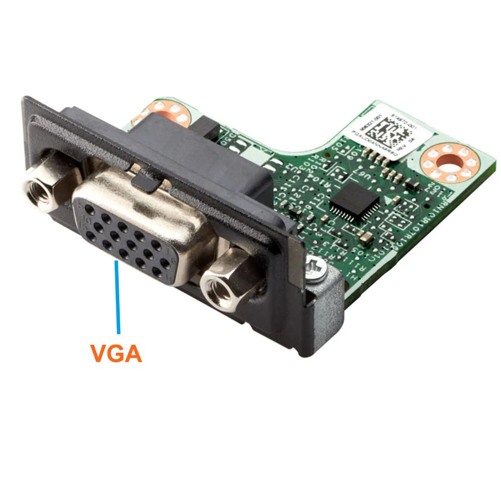 Карта USB C Flex IO для HP DisplayPort VGA HDMI Type C Com RS232 Port ...