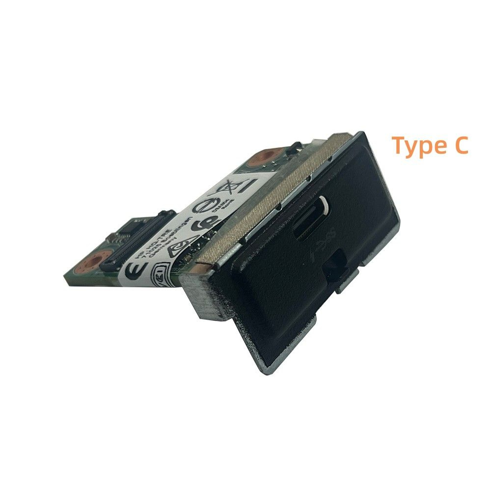 Дополнительная плата передачи данных USB-C Порт VGA DisplayPort Порт ...