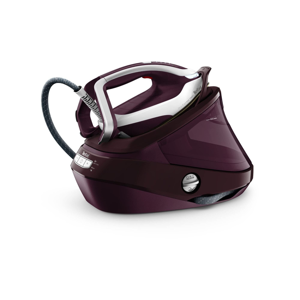 Парогенератор Tefal Pro Express Vision GV9810E0, 3000 Вт, 1.2 л ...