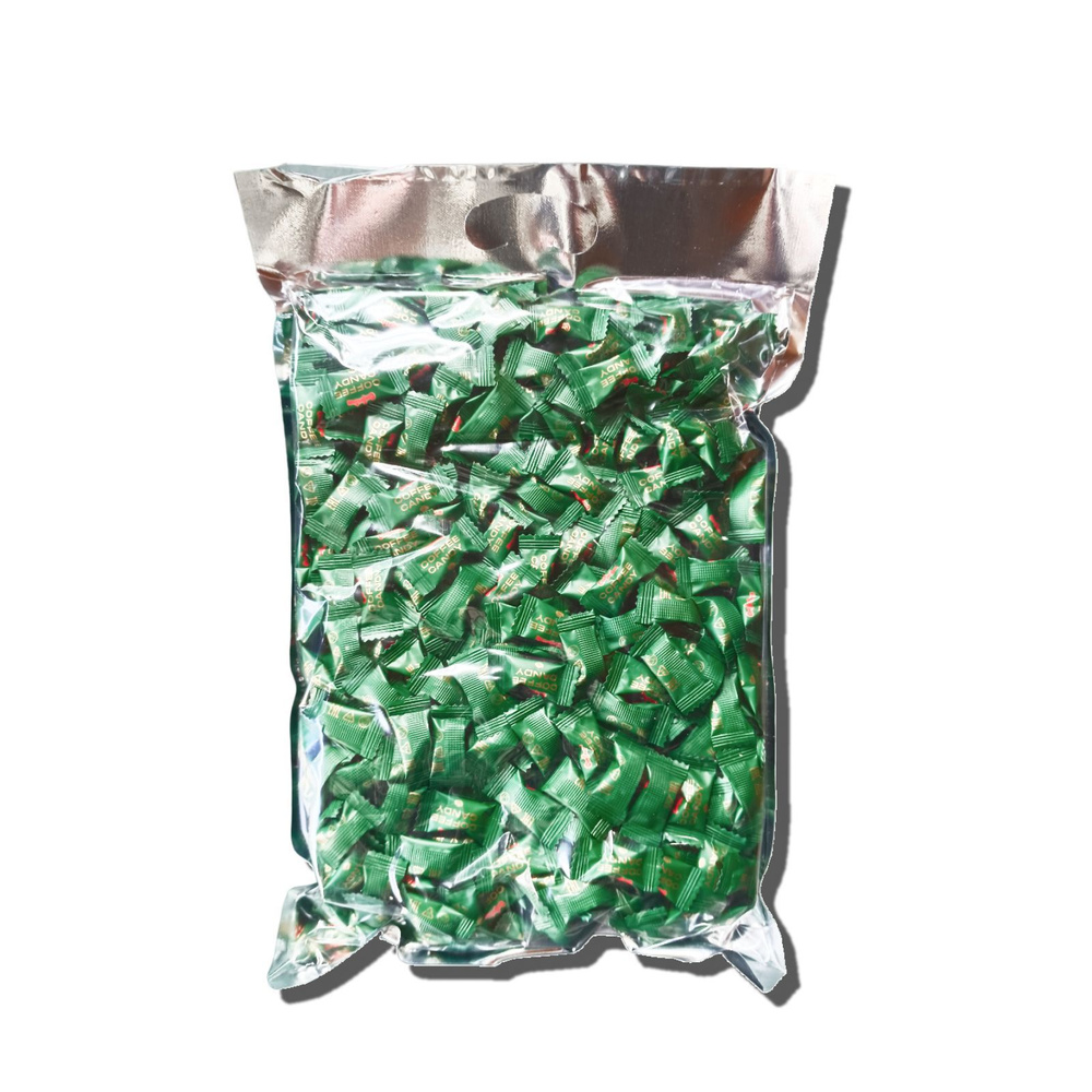 Карамель леденцовая, "COFFEE CANDY", 500 грамм. - купить с доставкой по ...
