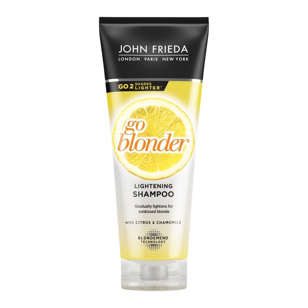 John Frieda купить товары из официального сайта каталога на OZON ...