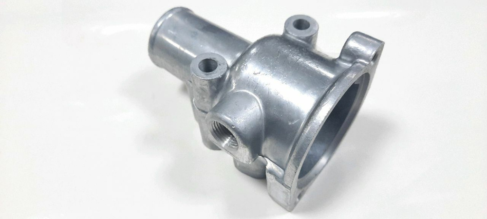 Корпус термостата 402 дв. - арт. 040210130603130 - купить по выгодной ...