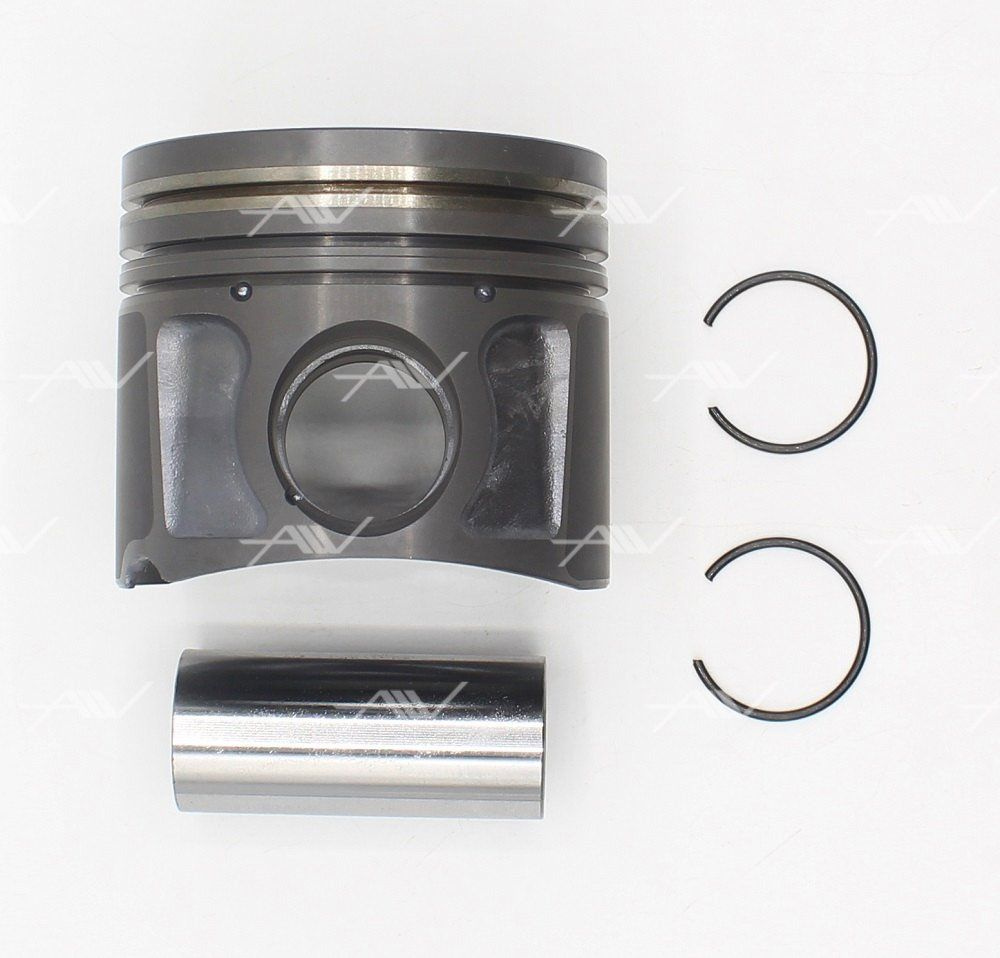 Pn-54221 поршень 0.50 ford 2.2tdci cvf5 cvra cvrb AUTOWELT PN54221 ...