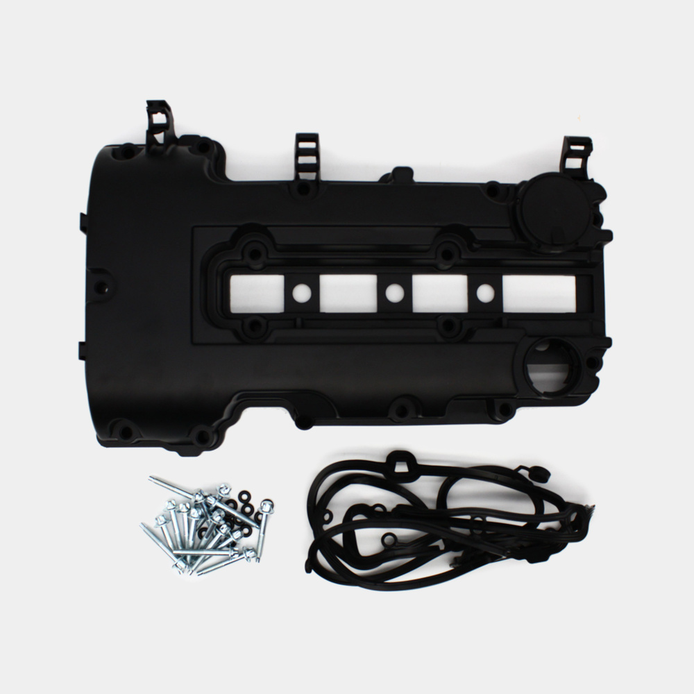 Алюминиевая клапанная крышка - GM Genuine Parts арт. 55573746 - купить ...