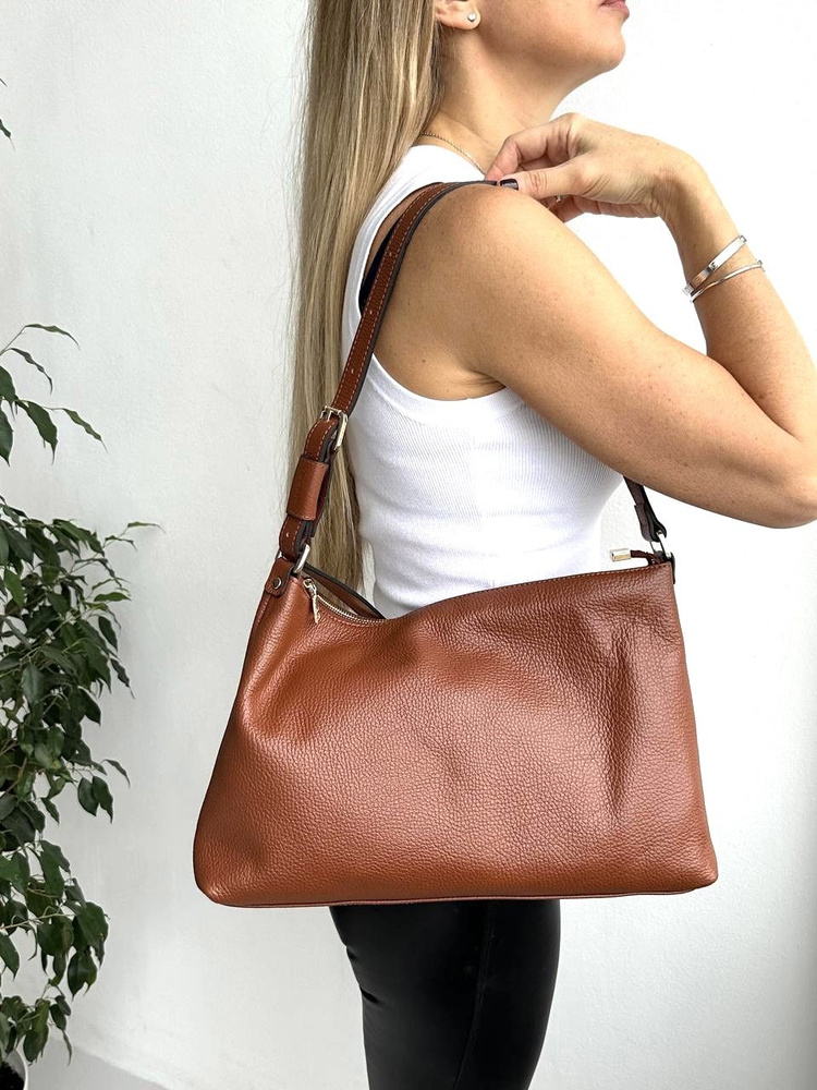 Сумка на плечо RIPANI - купить с доставкой по выгодным ценам в интернет ...