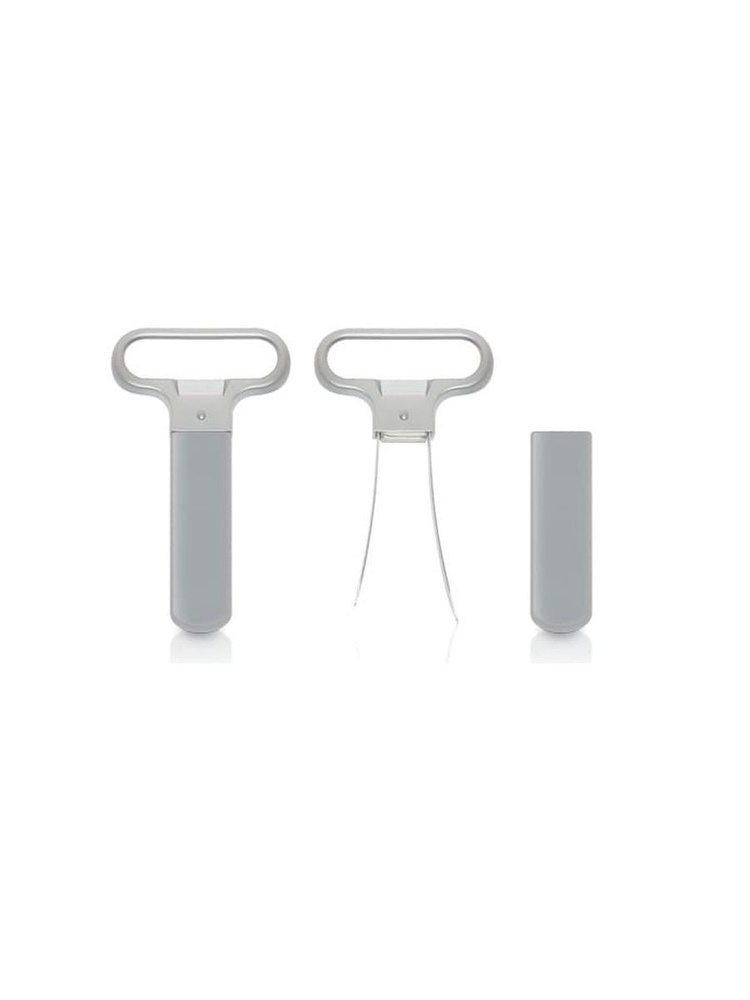 Штопор цыганский для хрупких пробок Pulltex Cork Puller - купить с доставкой по выгодным ценам в ...