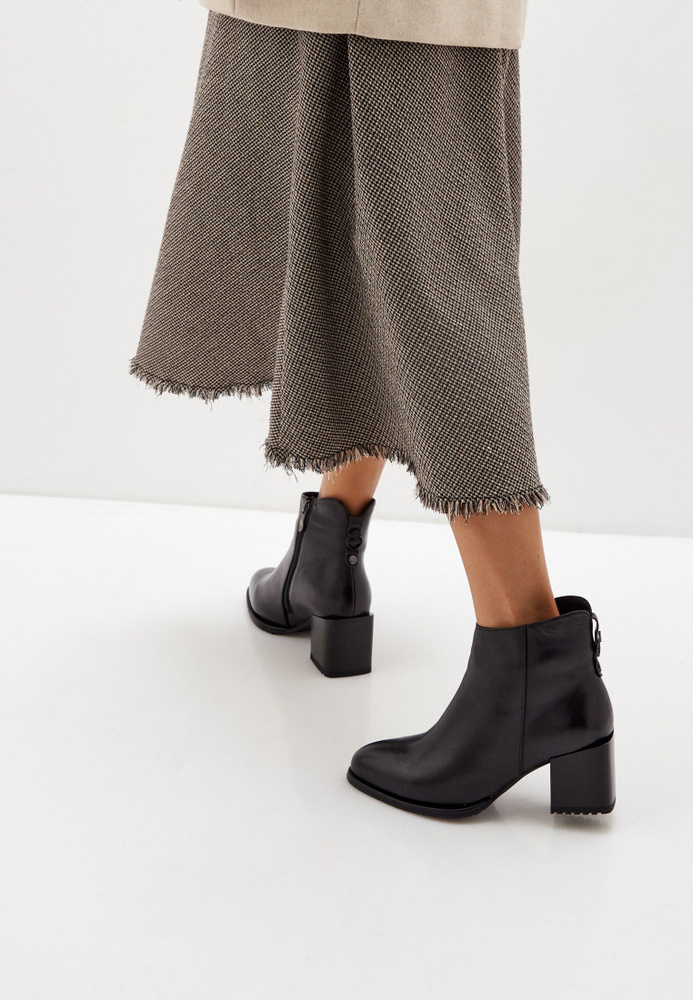 Ботильоны Francesco Donni - купить с доставкой по выгодным ценам в ...