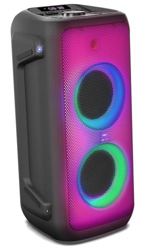 Акустическая система Vipe Домашняя аудиосистема NITRO X5 Pro, черный ...
