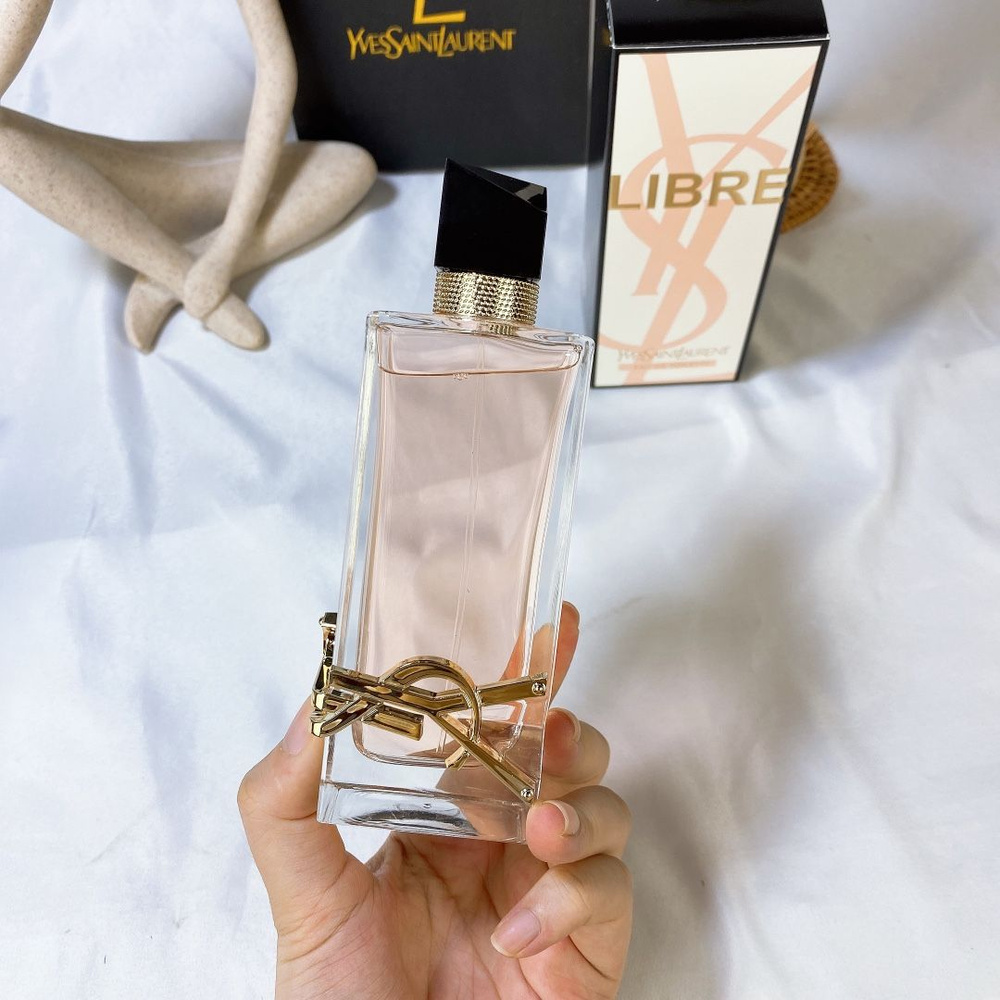 Yves Saint Laurent LIBRE EDT 1 Духи 100 мл (1394031603)