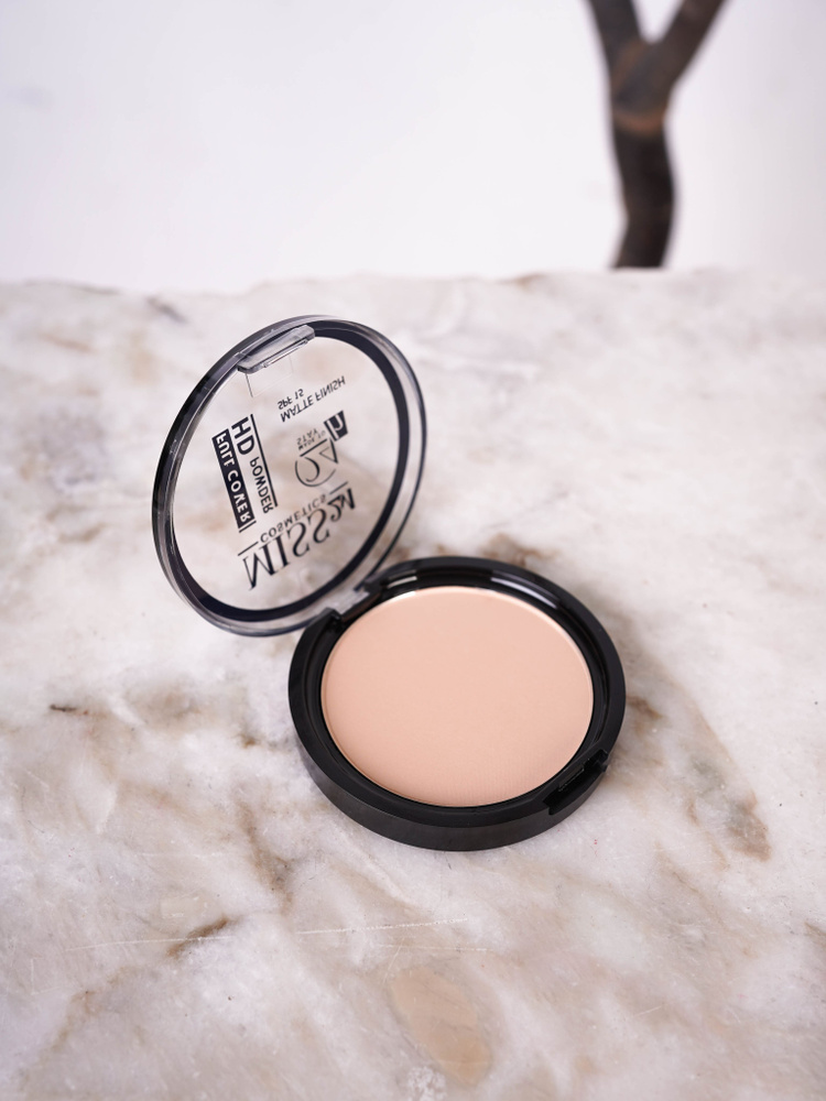 FULL COVER HD powder пудра для лица - купить с доставкой по выгодным ...