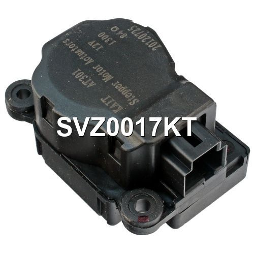 Привод заслонки мотора отопителя Ford Focus, Mondeo (Форд Фокус, Мондео ...