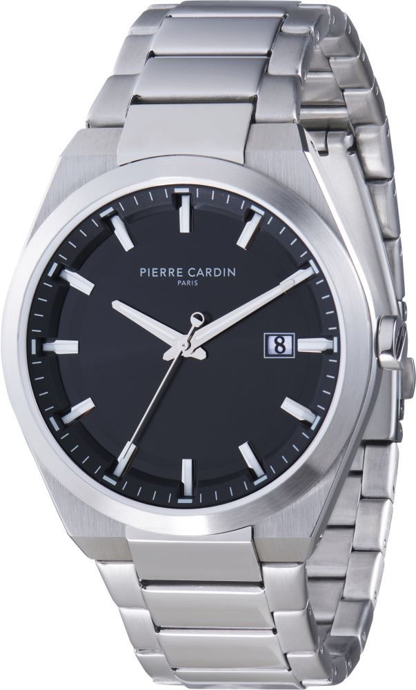 Pierre Cardin Часы наручные Кварцевые CML.0017 XYZ9918 - купить с ...