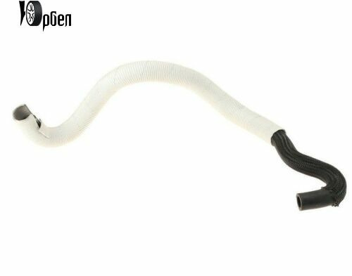 Патрубок маслоохладителя длинный Toyota Highlander 1628231020 ...