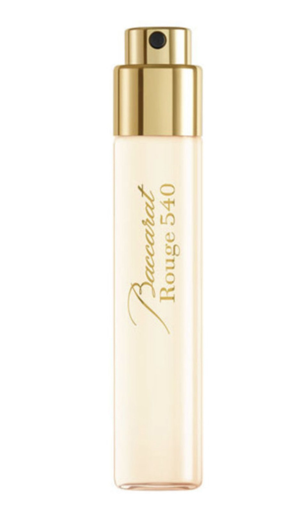 MAISON FRANCIS KURKDJIAN Baccarat Rouge 540 Extrait -- 70_Baccarat ...