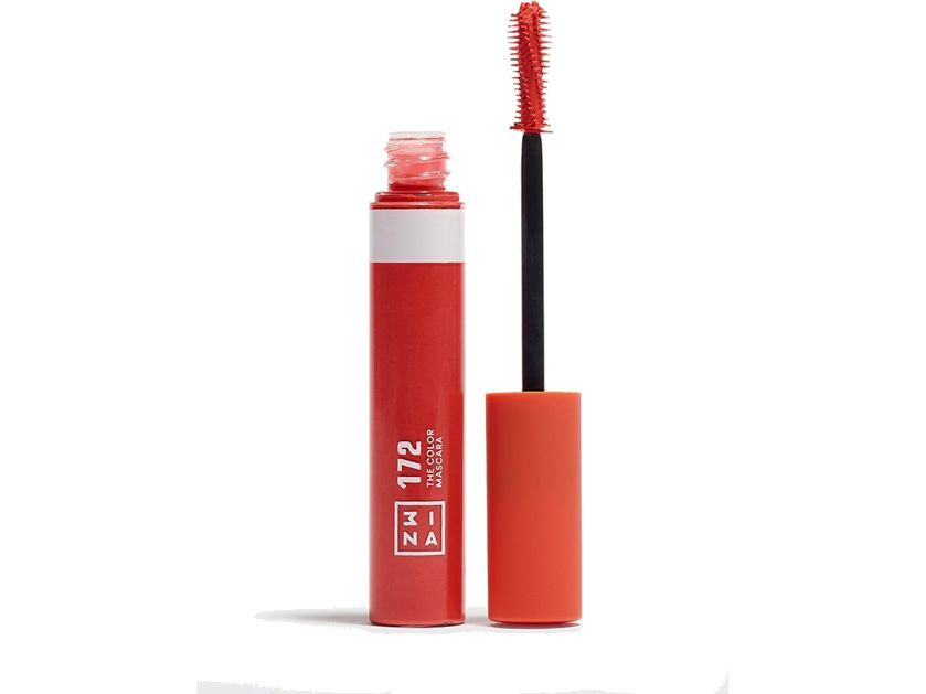 Цветная тушь для ресниц 3INA THE COLOR MASCARA - купить с доставкой по ...