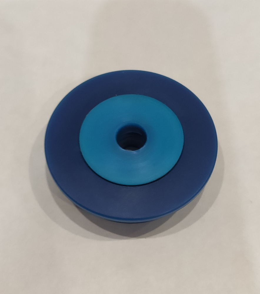 Ролик направляющий ножа листогиба Tapco Max Cut-Off и Pro Cut-Off ...