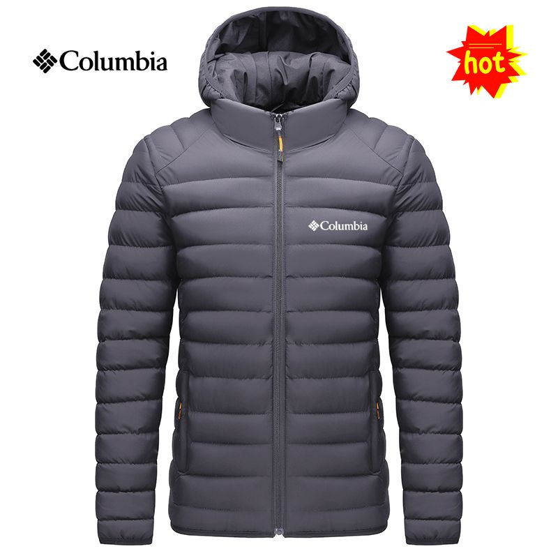 Пальто пуховое Columbia Style Good Sweat Suit Cl - купить с доставкой ...