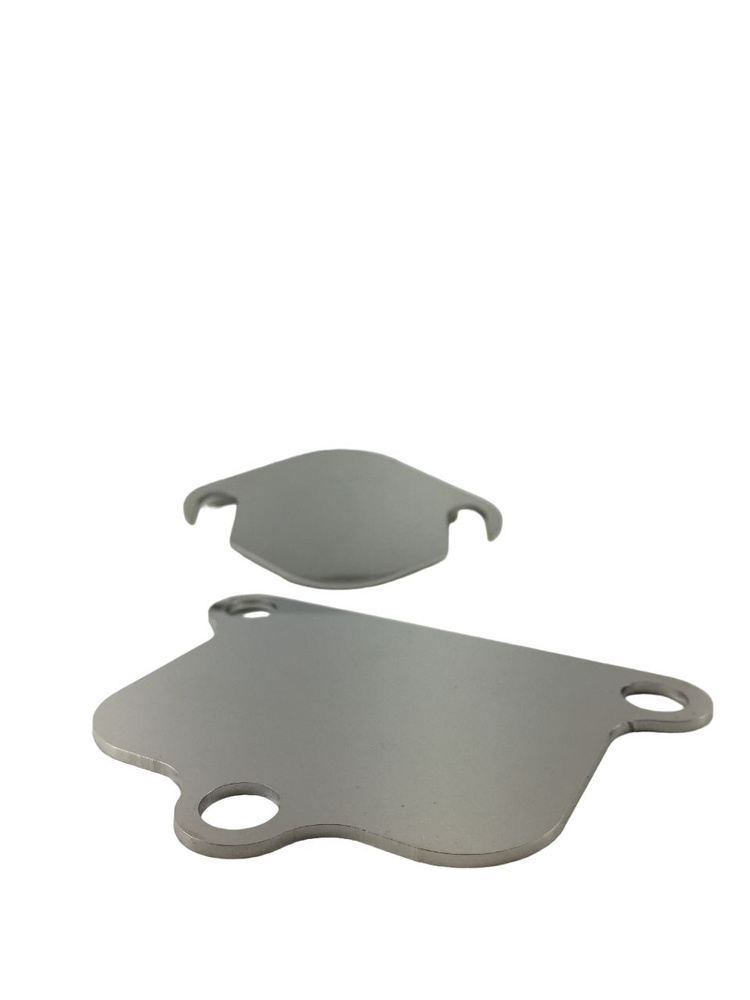 Заглушка клапана EGR для FORD Transit, FORD Ranger, PEUGEOT Boxer ...