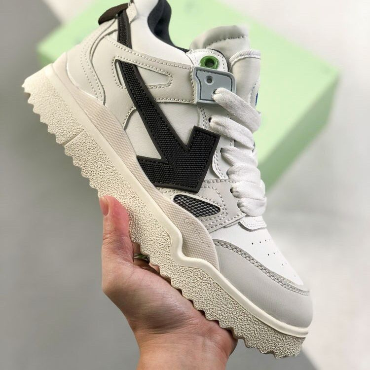 Кроссовки Off-White - купить с доставкой по выгодным ценам в интернет ...