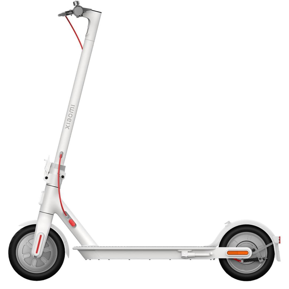 Электросамокат Mijia Electric Scooter 3 Lite (MJDDHBC03ZM) - купить по ...