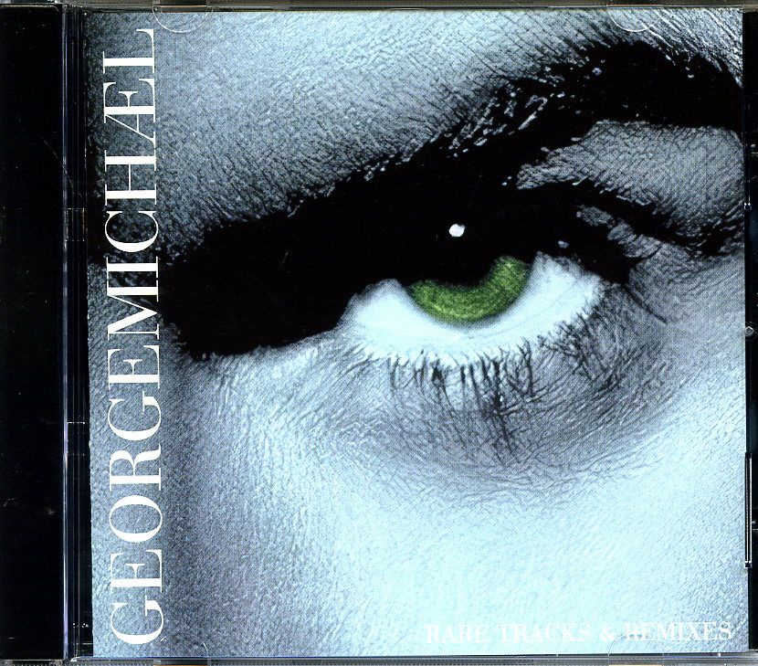 George Michael - Rare Tracks & Remixes купить на OZON по низкой цене ...