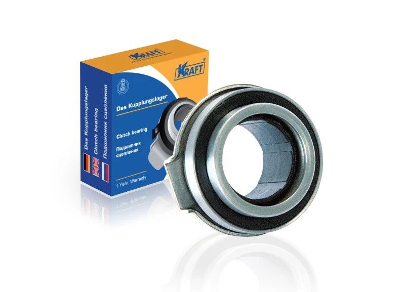Подшипник выжимной 2190 "KRAFT" - Kraft арт. KT 100550 - купить по ...