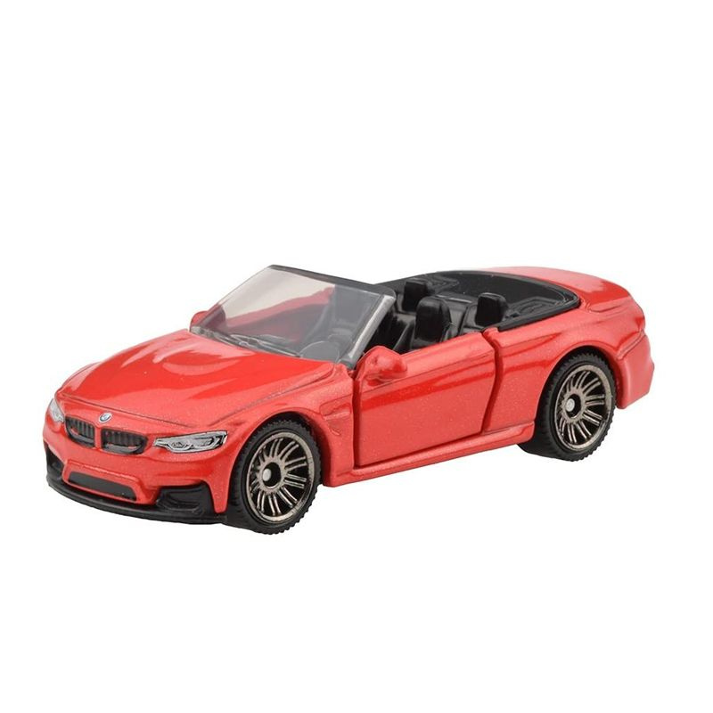 Машинка Mattel Matchbox c подвижными элементами 2024 FWD28 2020 BMW M4 ...