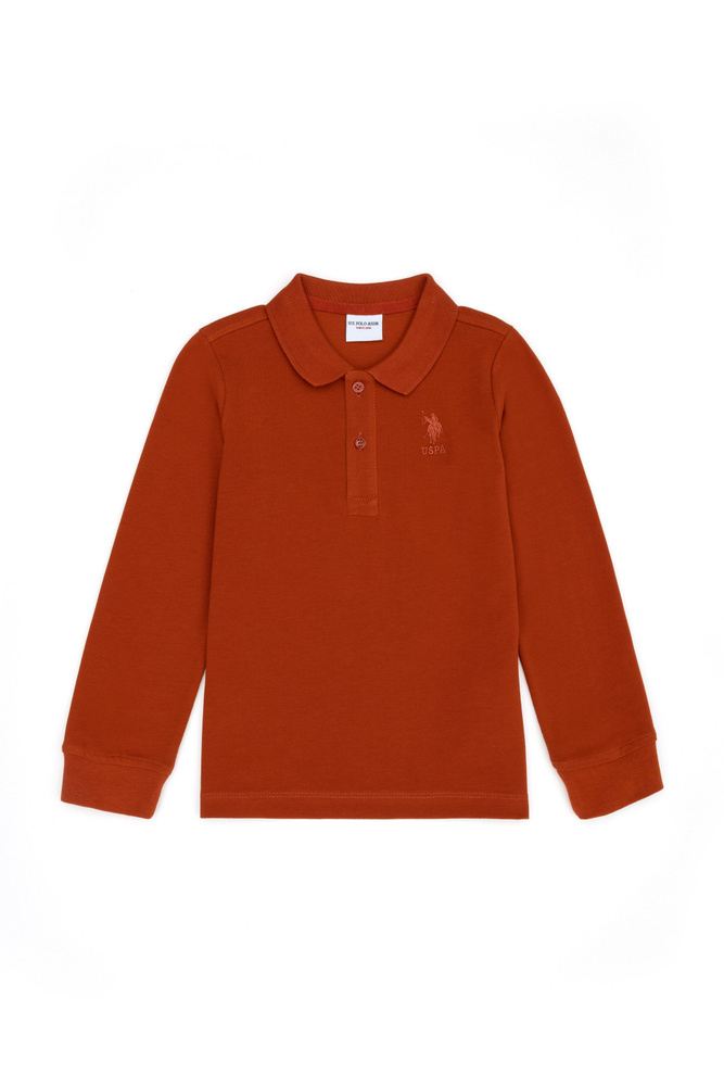 Лонгслив Us Polo Assn купить с доставкой по выгодным ценам в интернет магазине Ozon