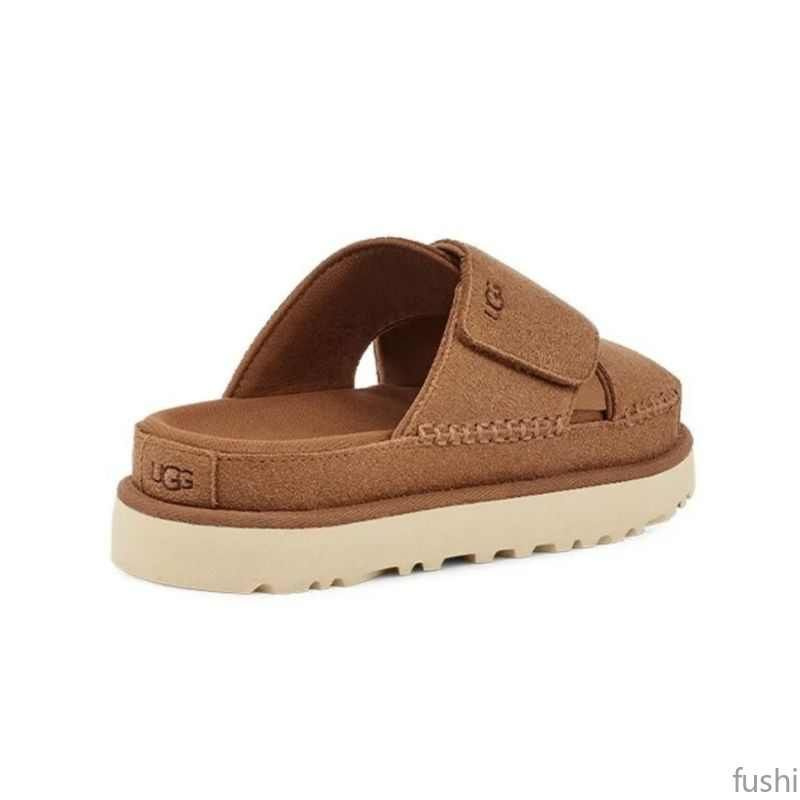 Сандалии UGG Classic Sandal - купить с доставкой по выгодным ценам в ...