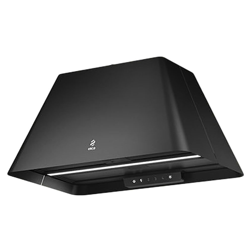 Вытяжка Elica IKONA LIGHT BL MAT/F/60 купить по низкой цене: отзывы ...