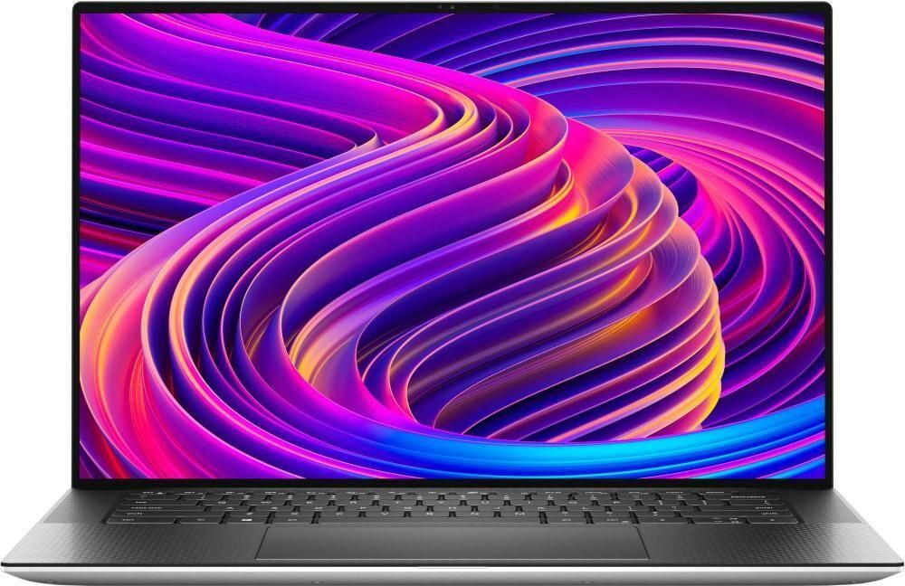 Ноутбук Dell XPS 15 9530 (Intel Core i7-13700H/16Gb/512Gb SSD/15.6 ...