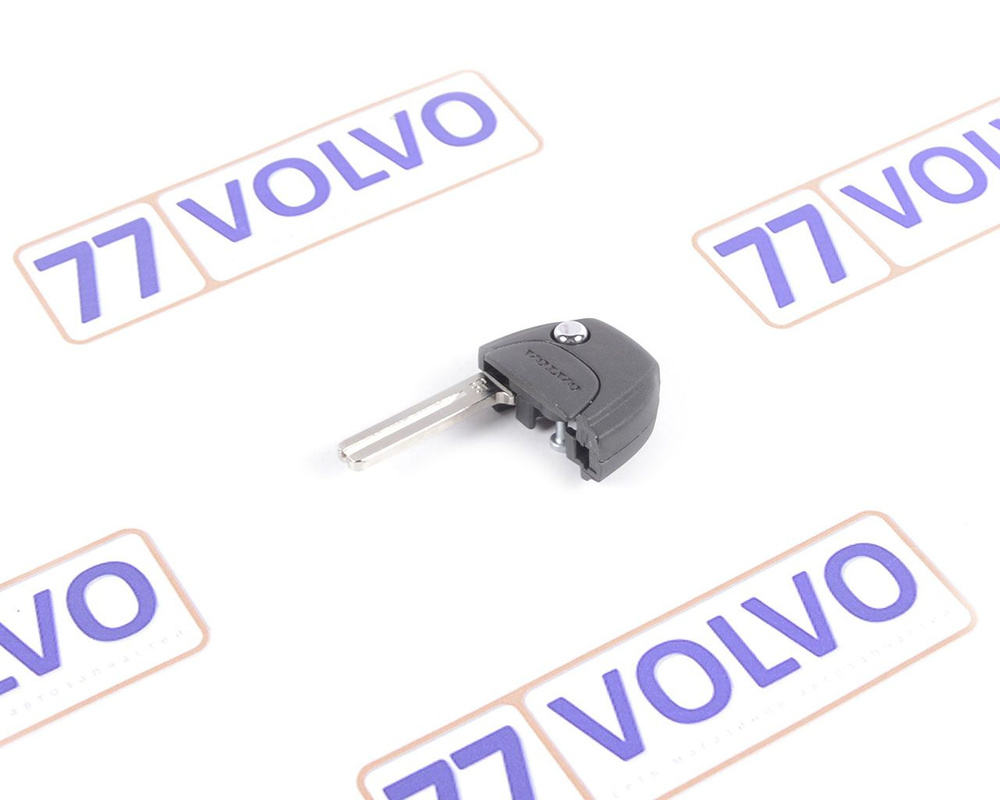 31253386 Ключ-заготовка VOLVO/ Оригинал - Volvo арт. 31253386 - купить ...