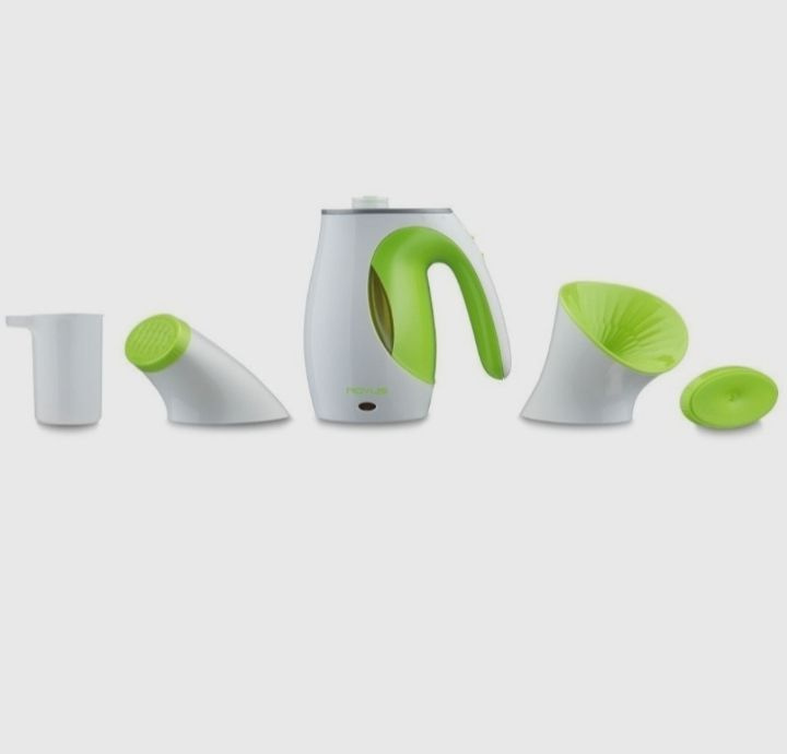 Отпариватель Универсальный Rovus 4 в 1 купить по низкой цене: отзывы ...