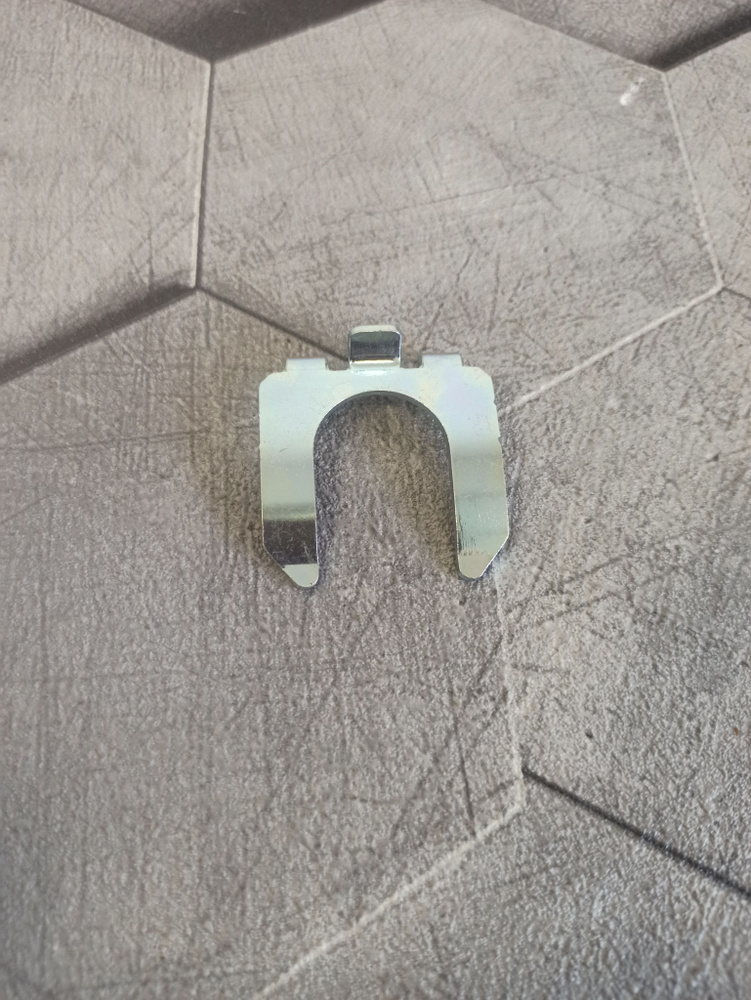 Стопорная шайба троса АКПП Chevrolet - Chevrolet арт. 94535135 - купить ...