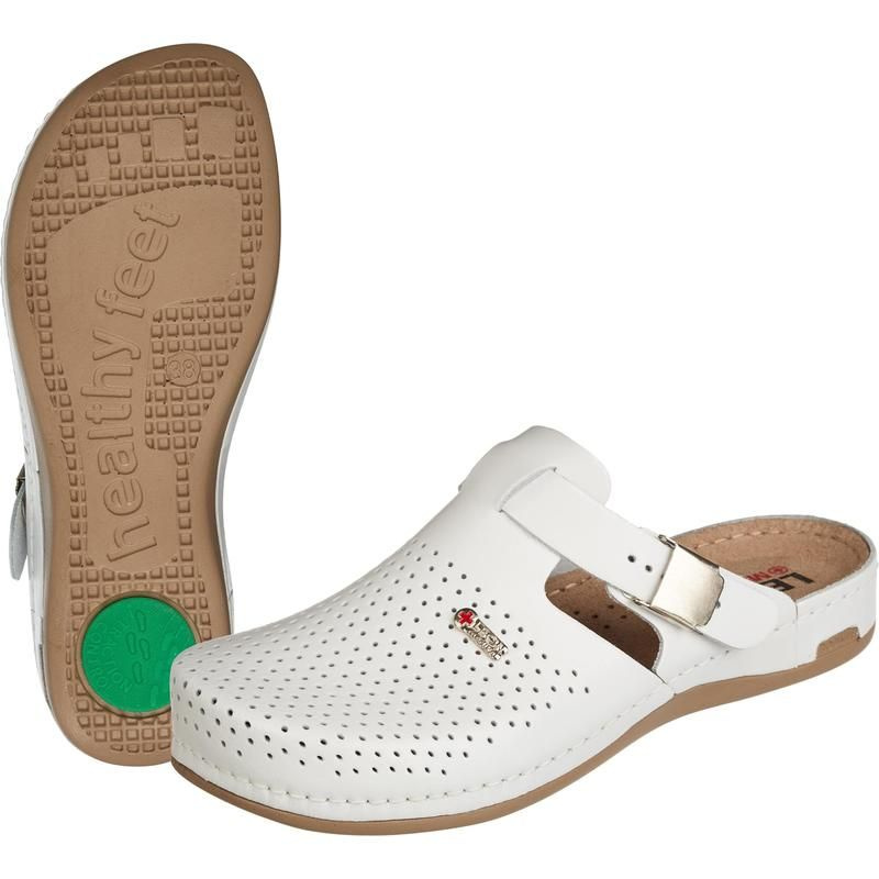 Сабо рабочие LEON - купить с доставкой по выгодным ценам в интернет ...