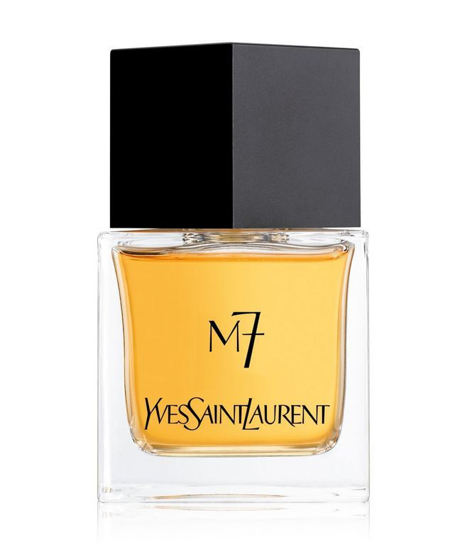 Yves Saint Laurent M7 Туалетная вода 80 мл (1672421439)