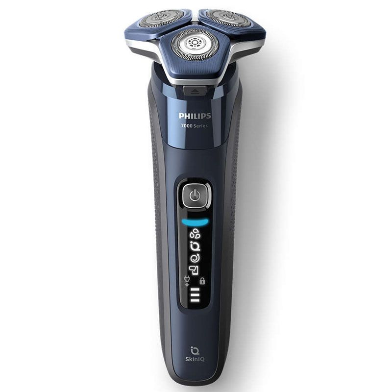 Электробритва Philips S7885/50 - купить по выгодным ценам в интернет ...