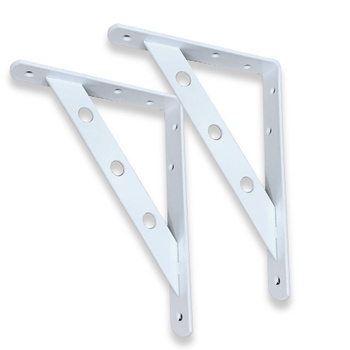 Кронштейны Держатели для Полок на Стену – купить в интернет-магазине ...