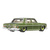 Машинка коллекционная Mattel Hot Wheels Premium Car Culture: FPY86 72 ...