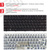 Клавиатура (keyboard) Batme S1N-1URU2M1-C54 для ноутбука MSI X-Slim ...