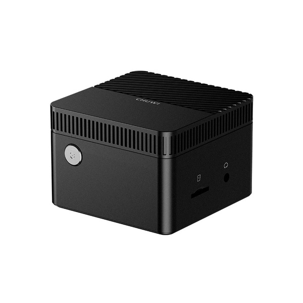 CHUWI Мини-ПК (Intel Celeron J4115, RAM 6 ГБ, Intel HD Graphics 600 ...
