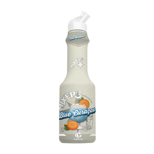 Сироп блю курасау blu curacao syrup купить на OZON по низкой цене ...