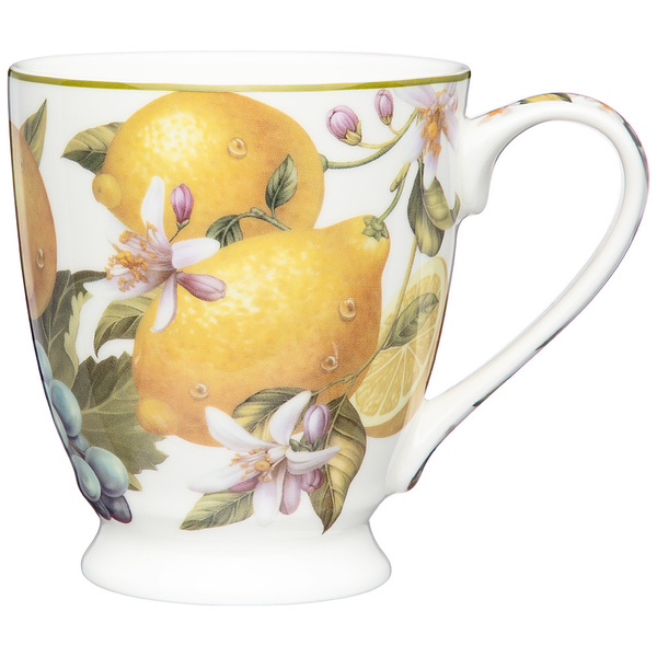 Кружка Lefard, 450 мл купить c доставкой на OZON по низкой цене (828615603)