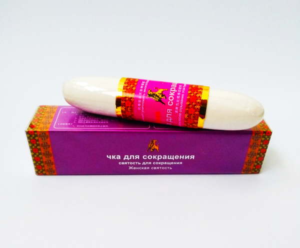 Вагинальный тренажер Палочка Чка Доянь от AneerCare для сужения влагалища, 60 гр. Женская ...