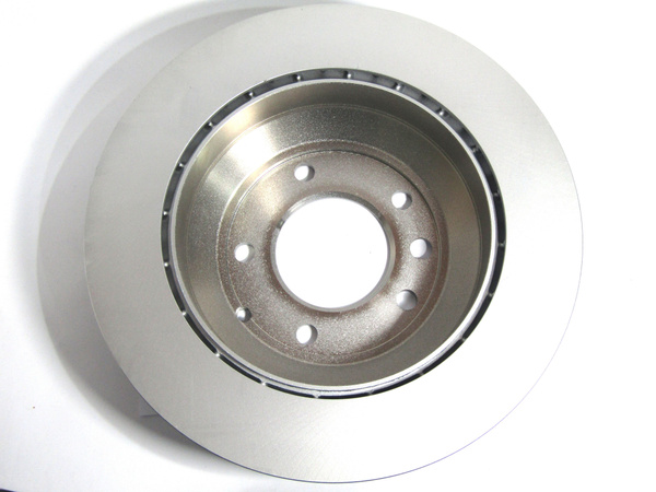 Диск тормозной задний VAG 7L8 615 601G купить c доставкой на OZON по ...
