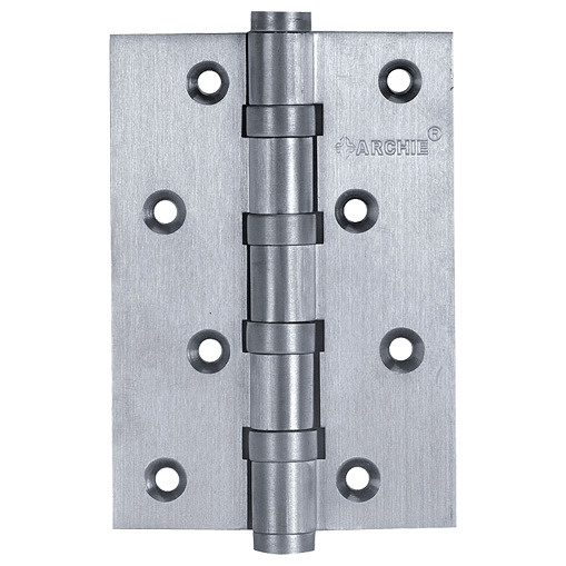 Петля универсальная ARCHIE A010-C 100X70X3-4BB-132 EKSV45 купить на OZON по низкой цене (1589280734)