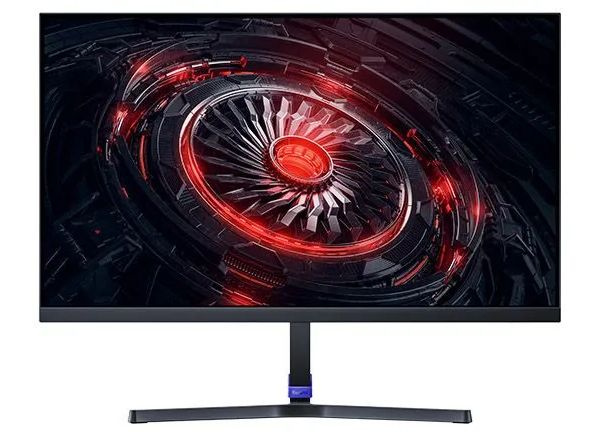 Redmi 23.8" Монитор, черный купить на OZON по низкой цене (825488736)