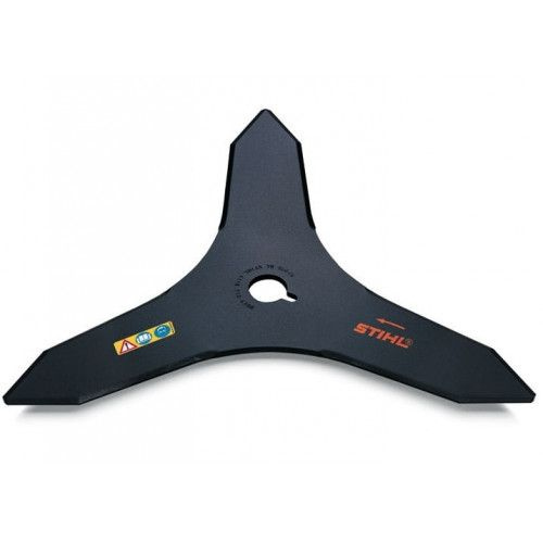 Нож для триммера STIHL 3Т 300х20мм (41197134100) купить на OZON по ...