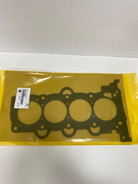 Прокладка головки блока цилиндров ( ГБЦ ) для Hyundai Solaris 2011 ...