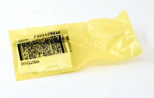 Распылитель F00VX20012 пьезофорсунки CDi36 0445115066 (восстановленный ...